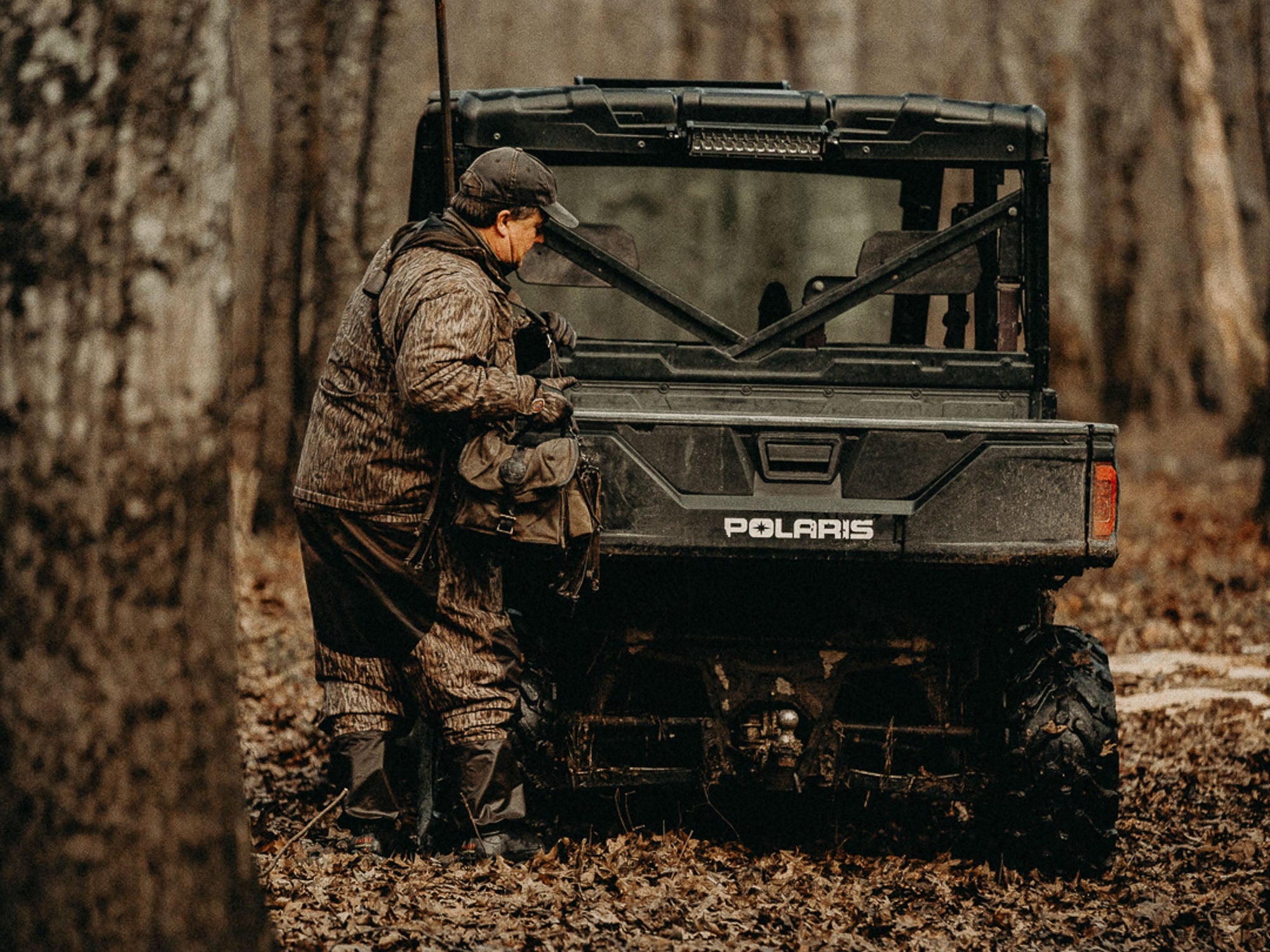 Field Accessories