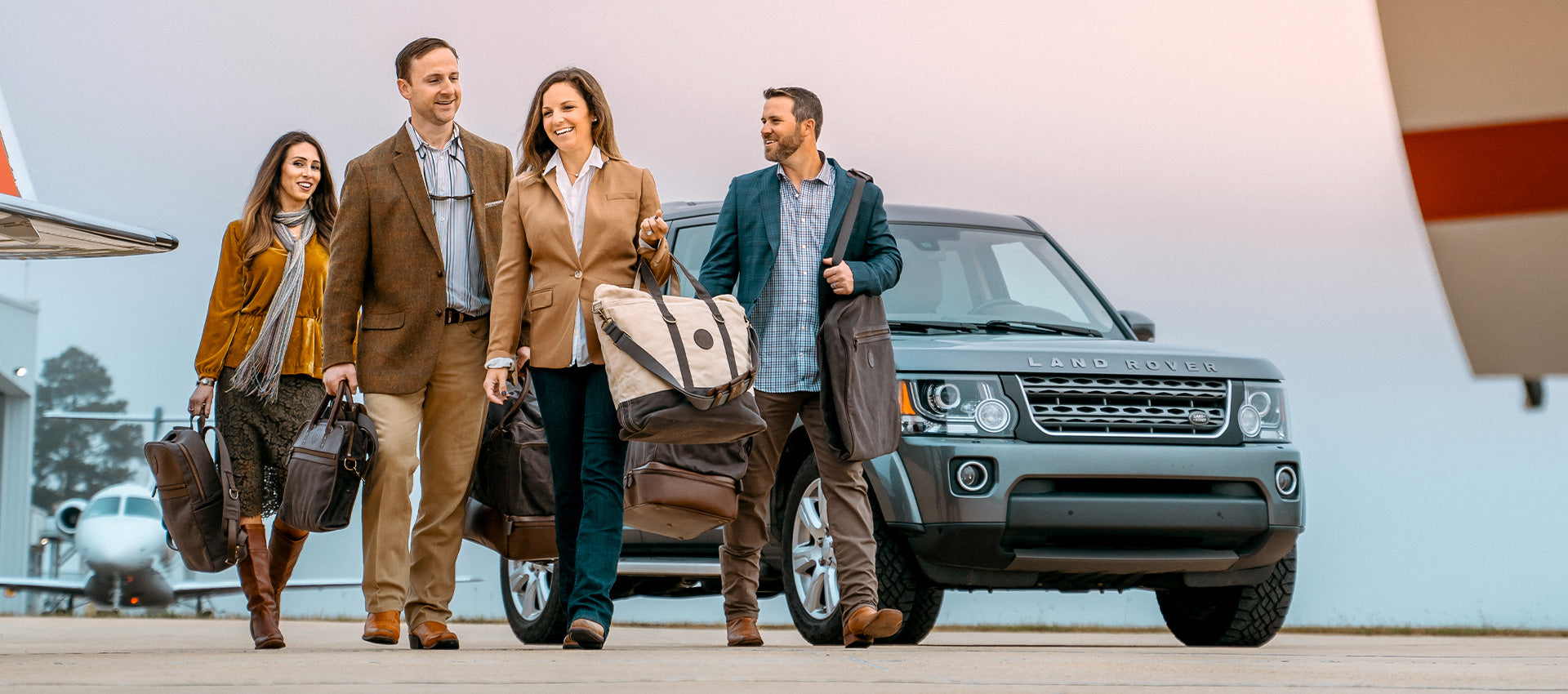 Wren & Ivy – Wren and Ivy