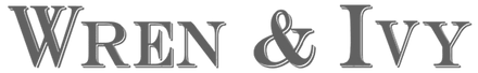 Wren & Ivy