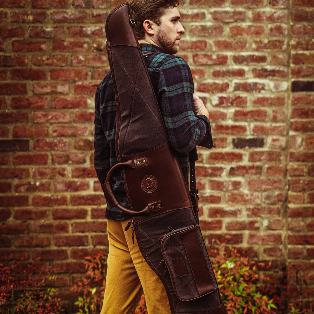 Gun Cases & Slings
